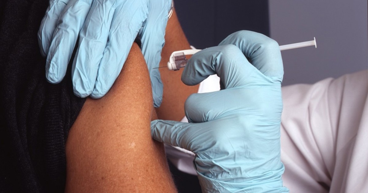 Further changes to the shingles vaccination programme 2025