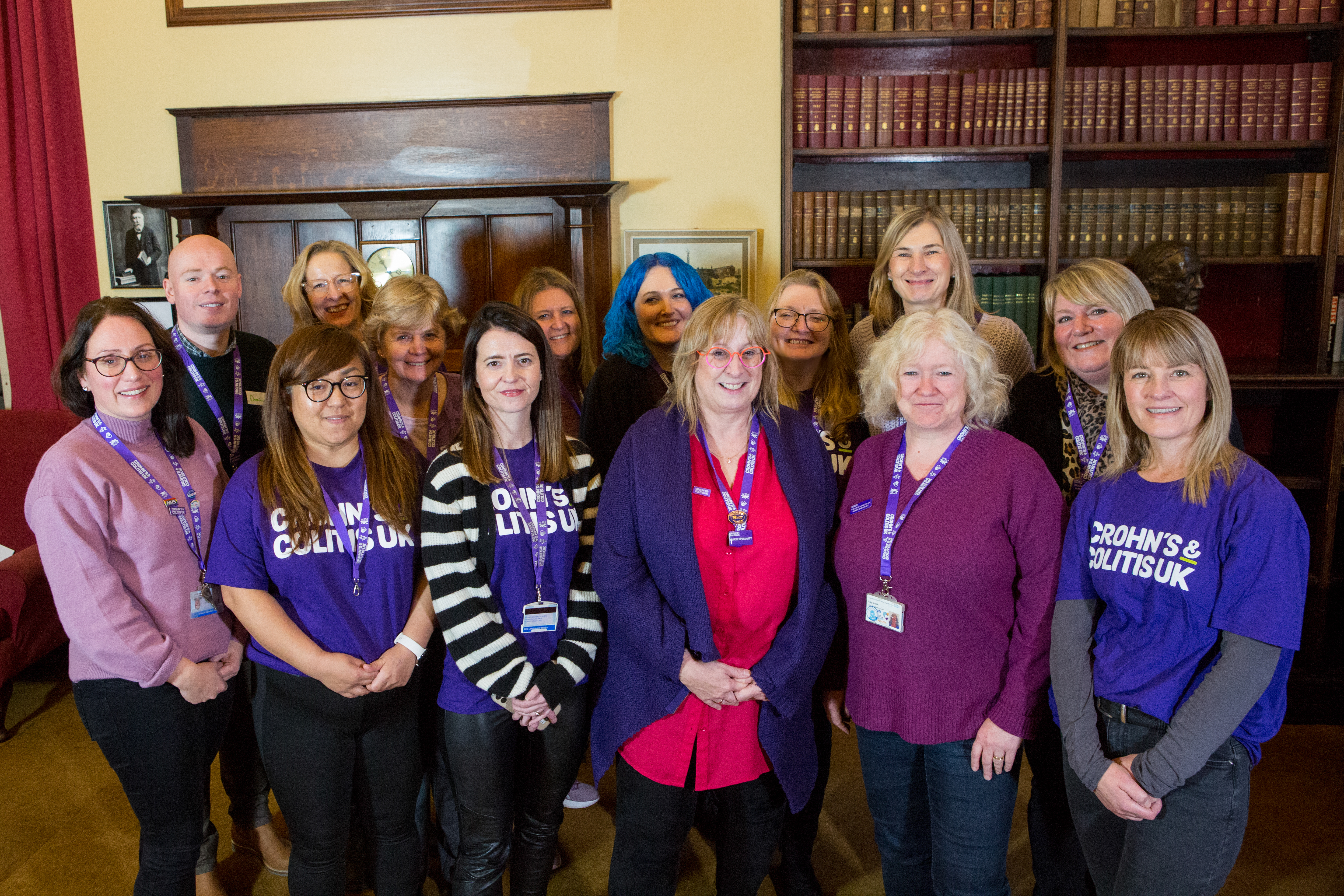 Nursing Programme - RCN Pathway