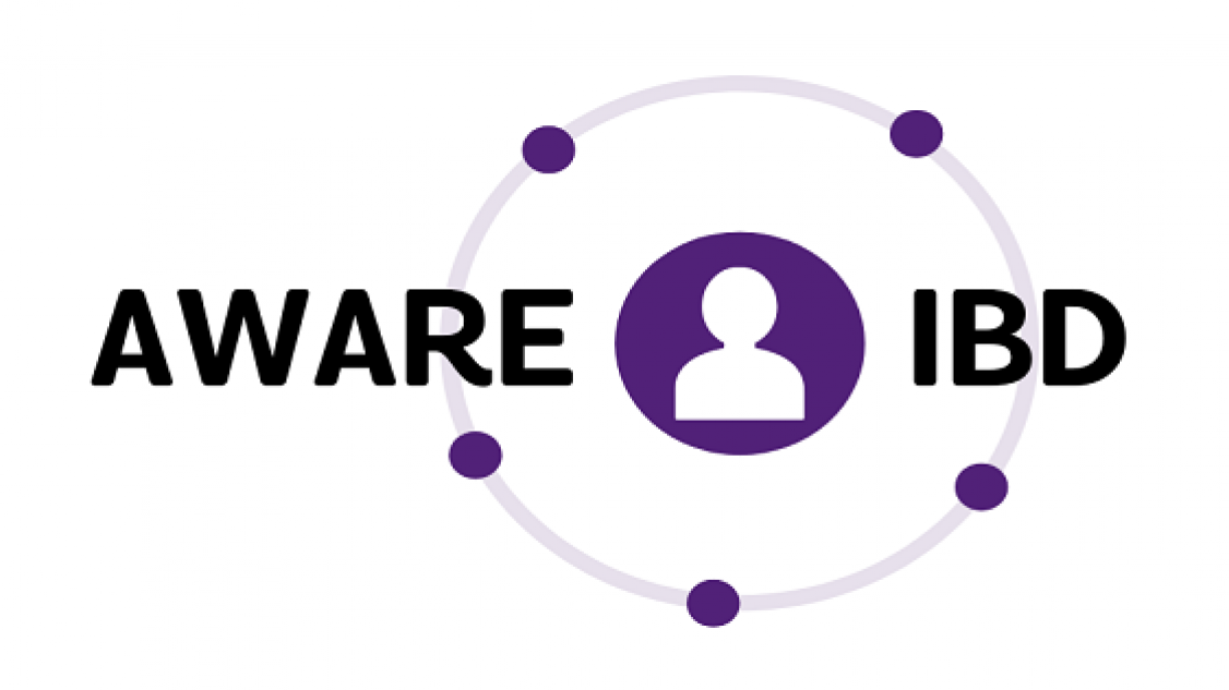 AWARE-IBD: Putting people with Inflammatory Bowel Disease (IBD) in ...