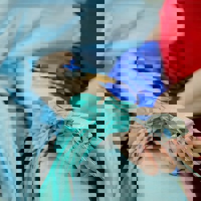 Surgery for Ulcerative Colitis