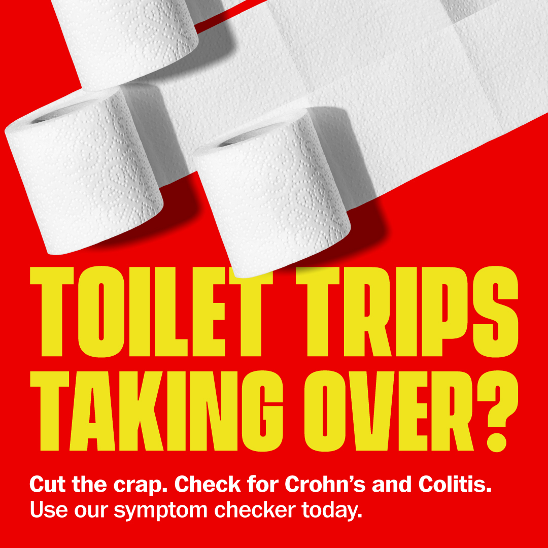 Image 2: Toilet trips taking over?