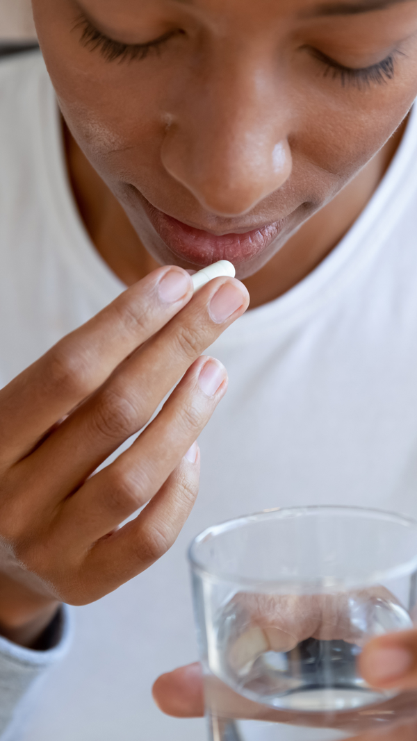 Filgotinib for Colitis