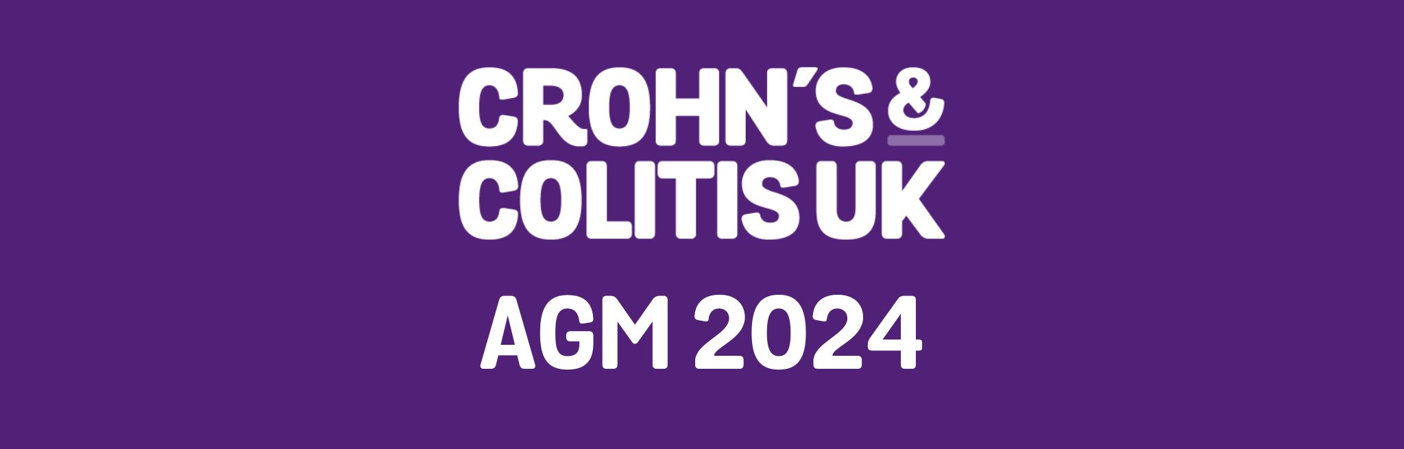 Annual General Meeting (AGM) 2024