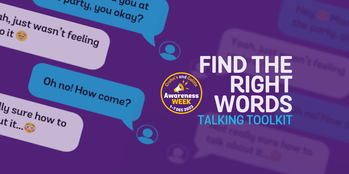 Find the right words