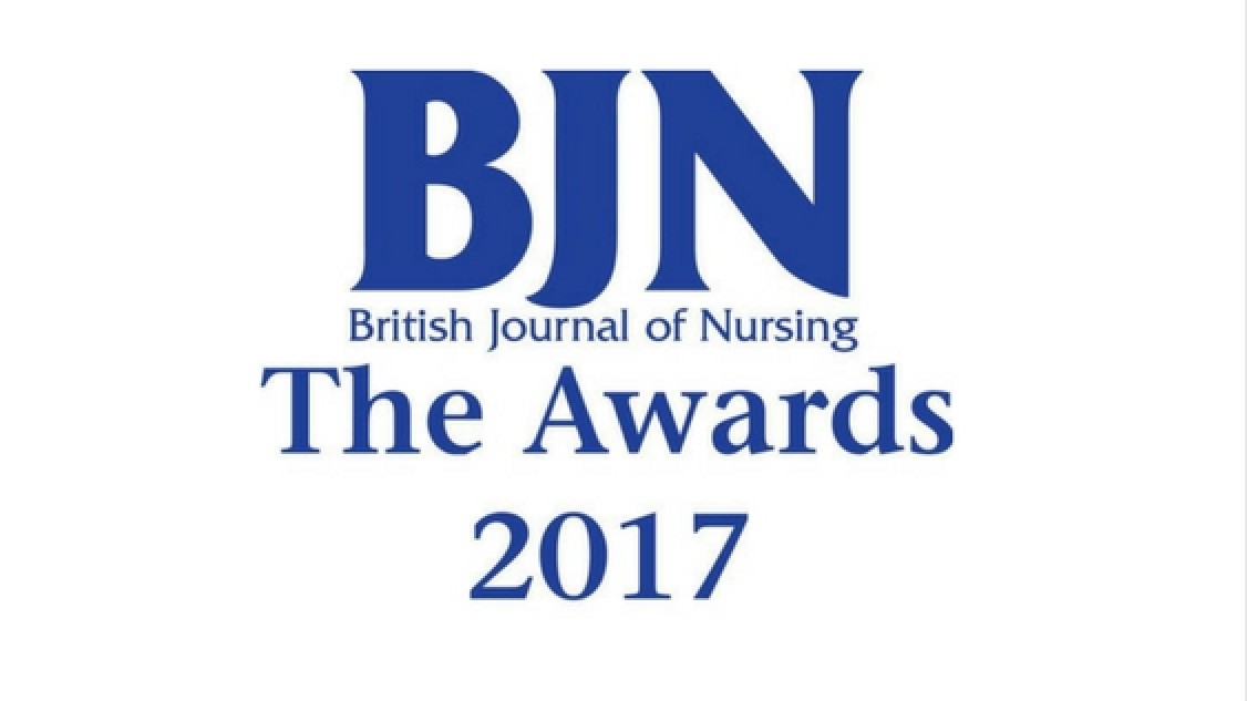 BJN Award winner announced