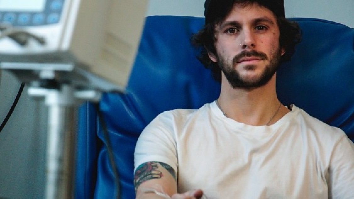 Our view: Beating the drum for high quality IBD care