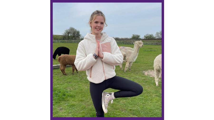 Miss Brighton - Poppy's Path to Pageantry