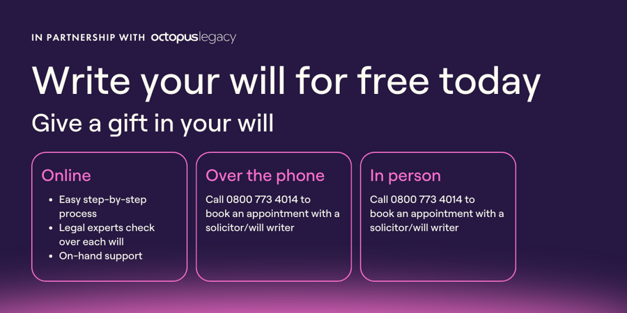 Free will writing service