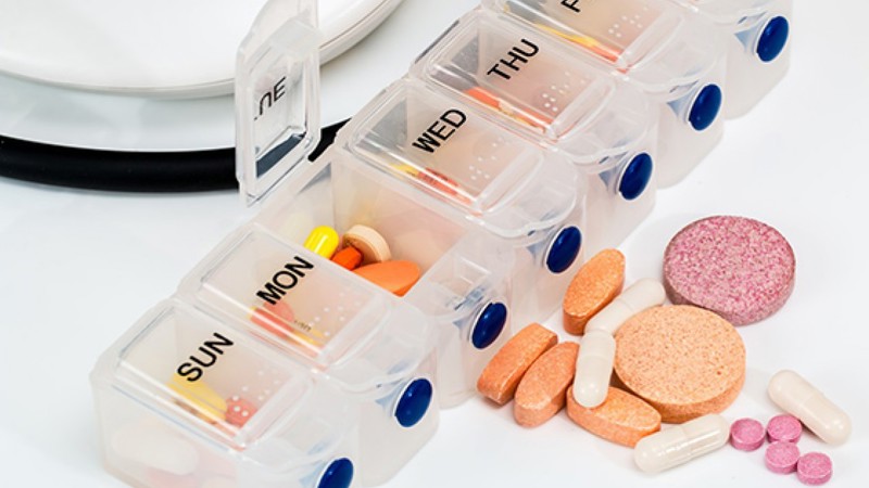 Ozanimod for Colitis