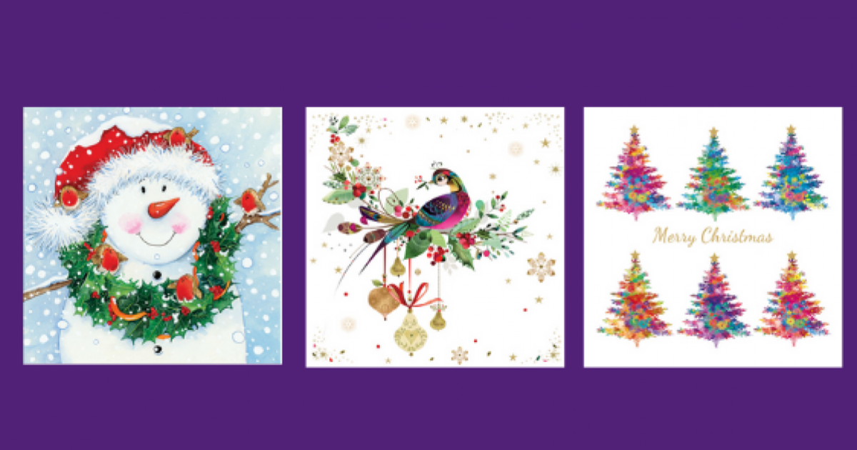 Crohn's and Colitis Christmas Shop