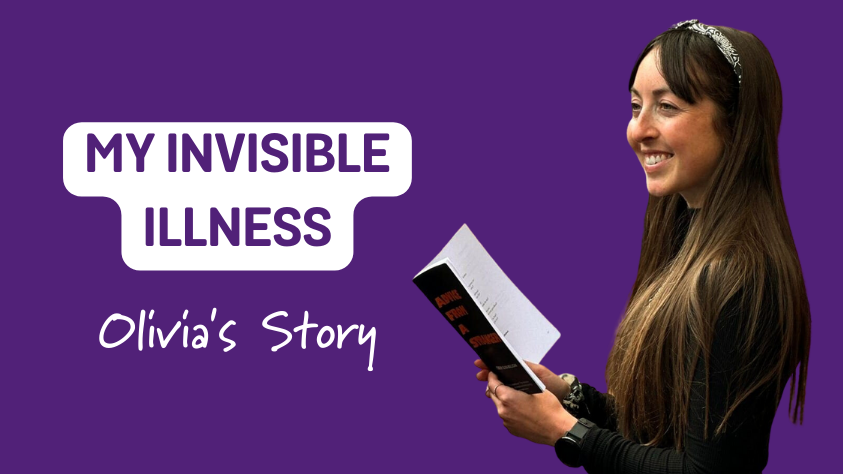 My Invisible Illness