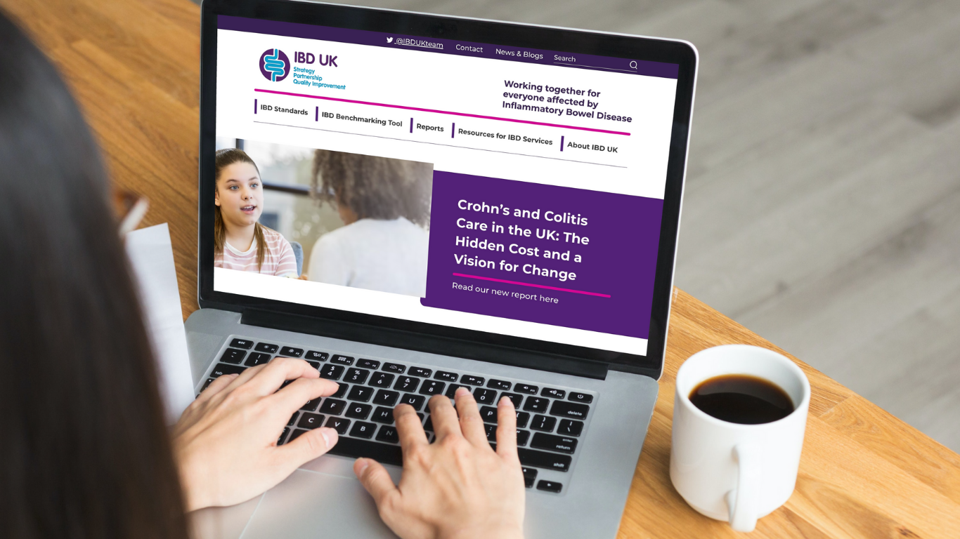 IBD UK and the IBD Standards