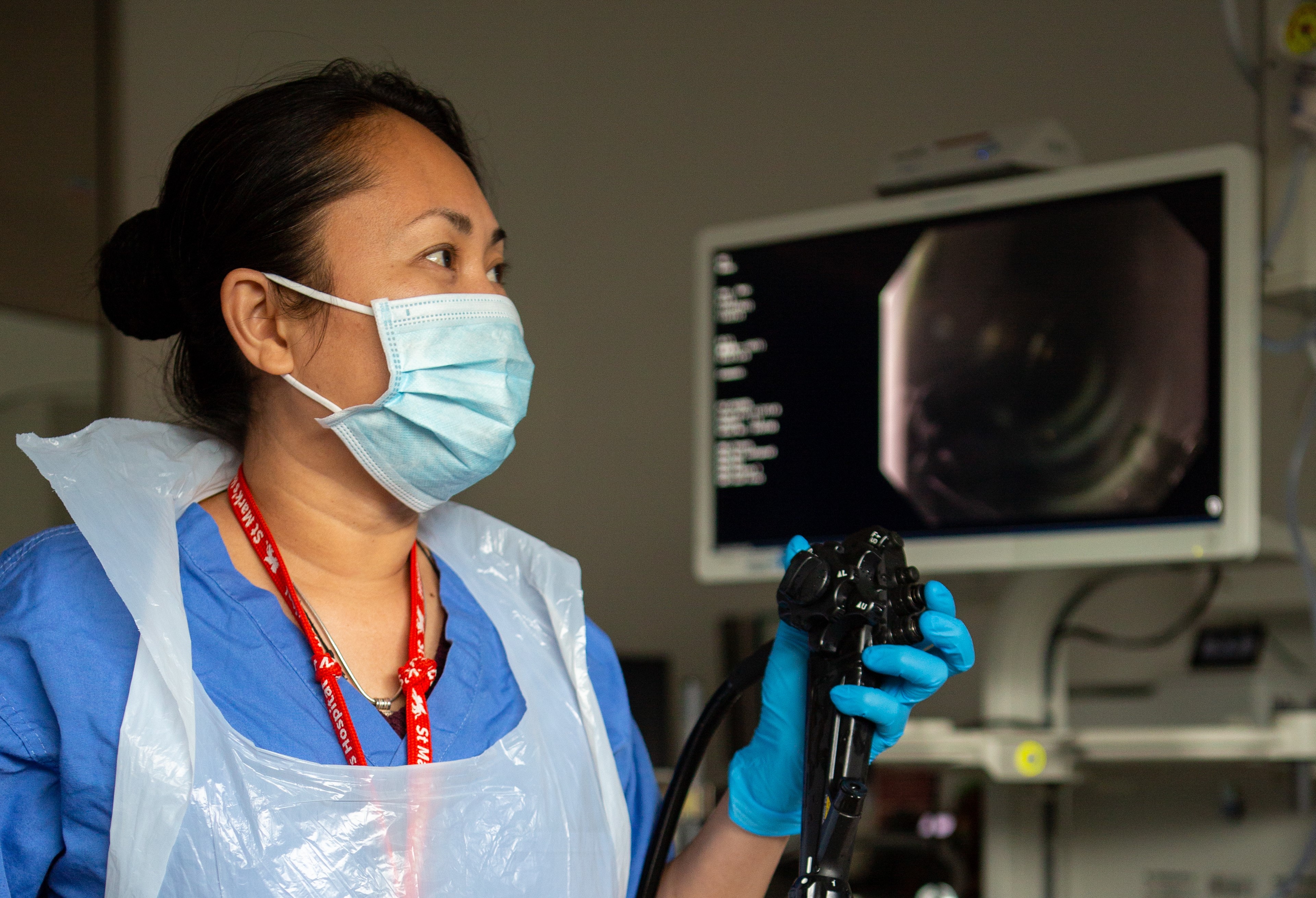 Risk of bowel cancer and other gut-related cancers