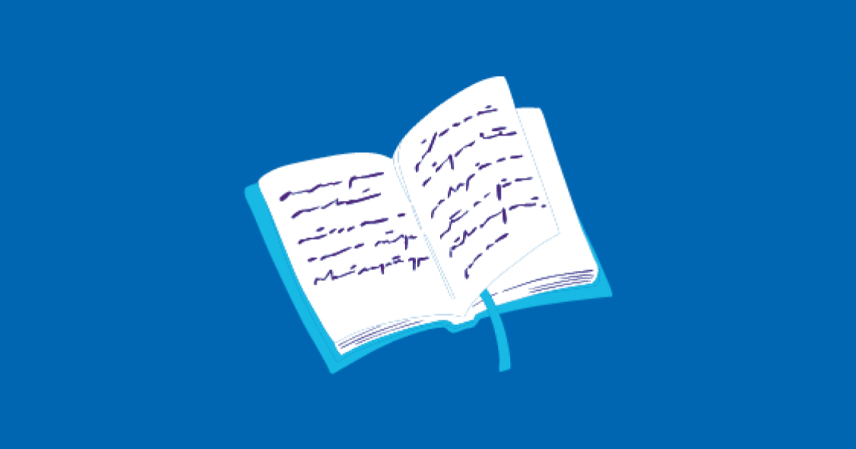 My coronavirus symptom journal
