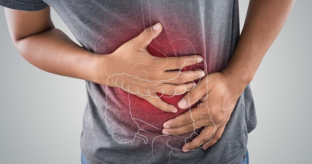 Crohn's & Colitis UK - Symptom checker Crohn's & Colitis UK - Symptom checker