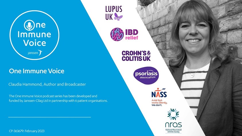 Crohn’s & Colitis UK partner with Janssen UK & other charities on a new ... Crohn’s & Colitis UK partner with Janssen UK & other charities on a new ...