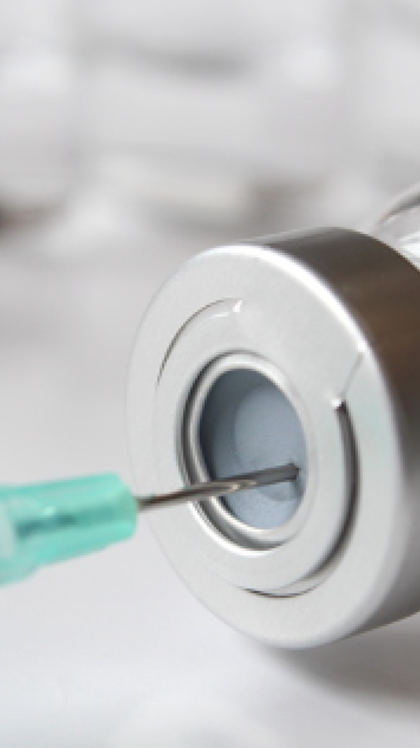 NICE recommends guselkumab for Crohn's and Ulcerative Colitis