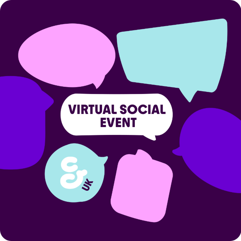 Virtual Social Event Host and Co-host