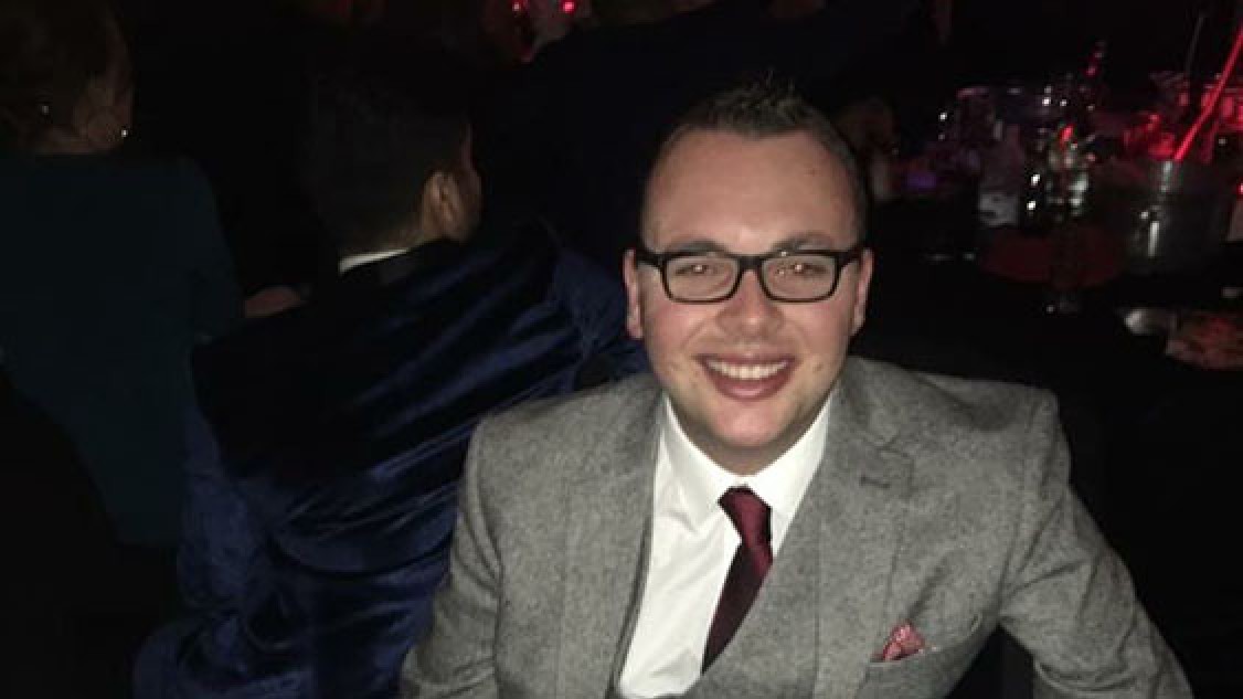 Back to Business: Nominate us as your company's Charity of the Year