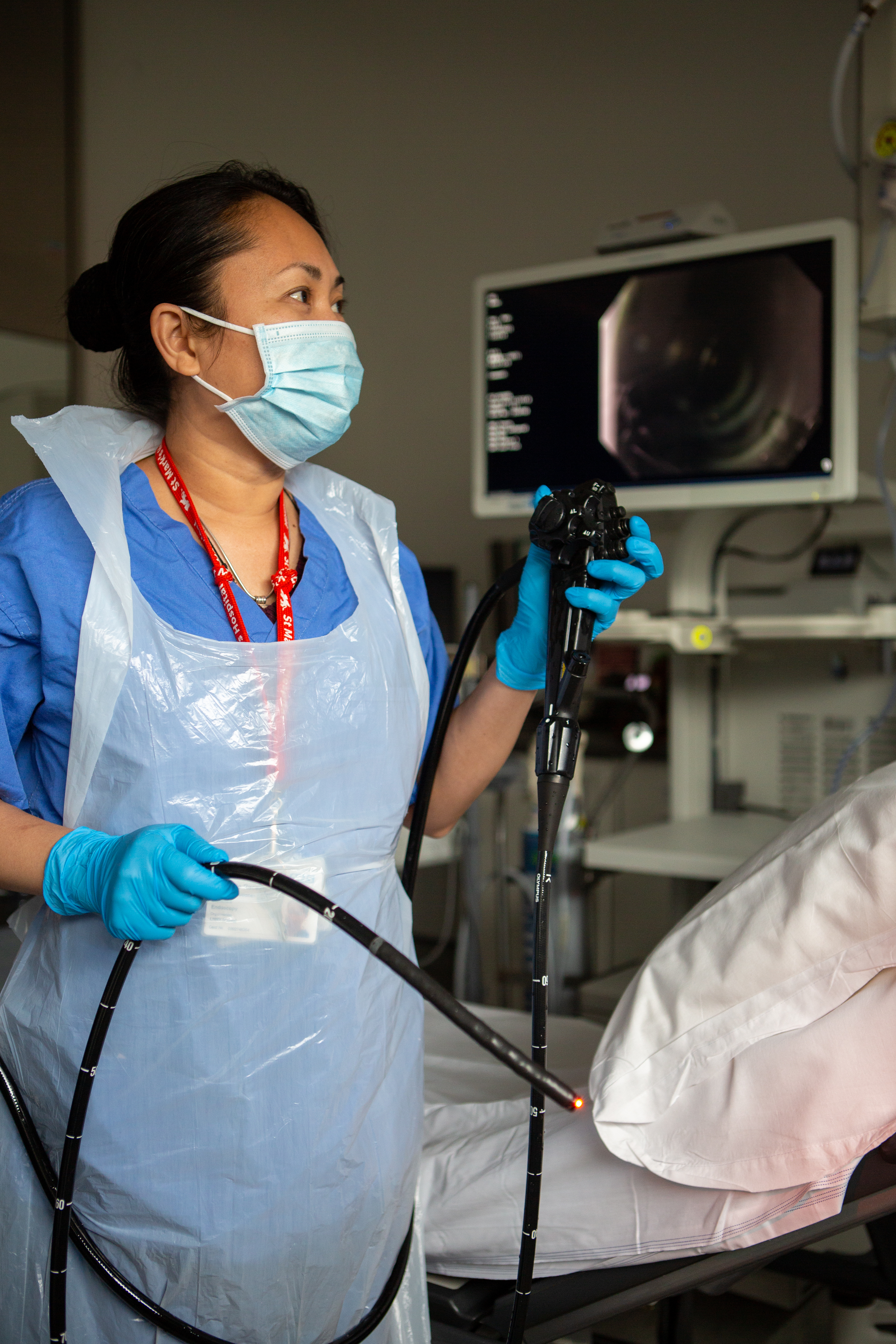 Risk of bowel cancer and other gut-related cancers