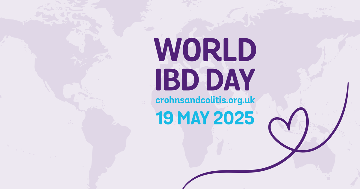 World IBD Day