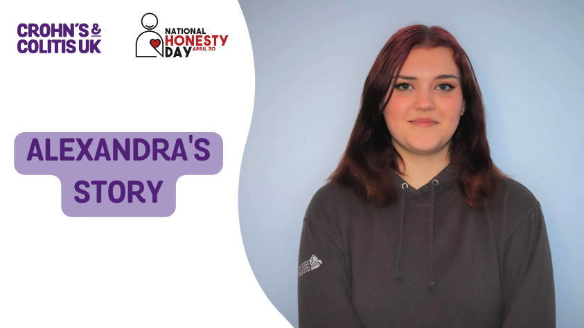 Alexandra's Story for National Honesty Day