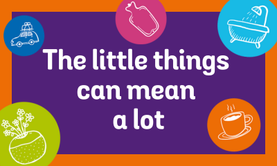 Lots Of Things