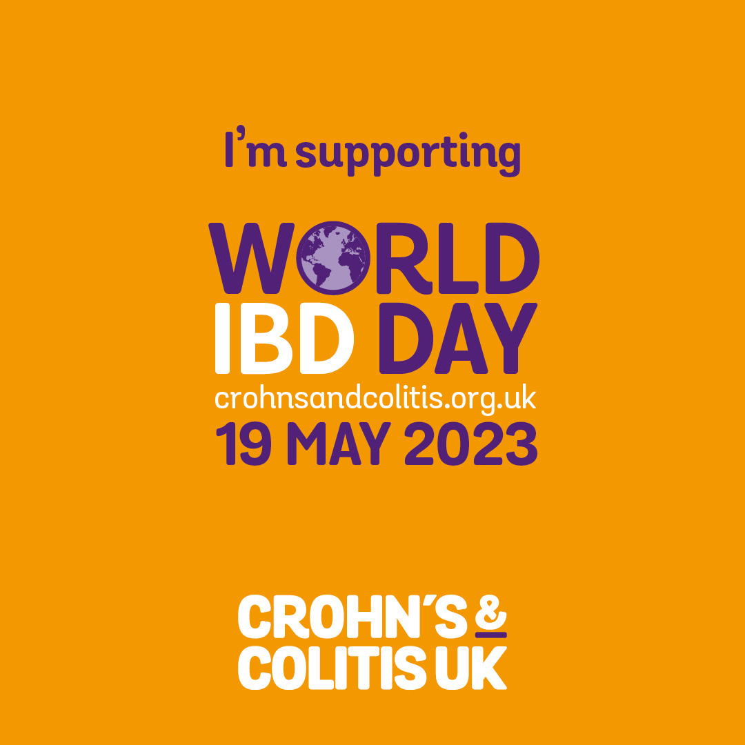 World IBD Day Online Toolkit