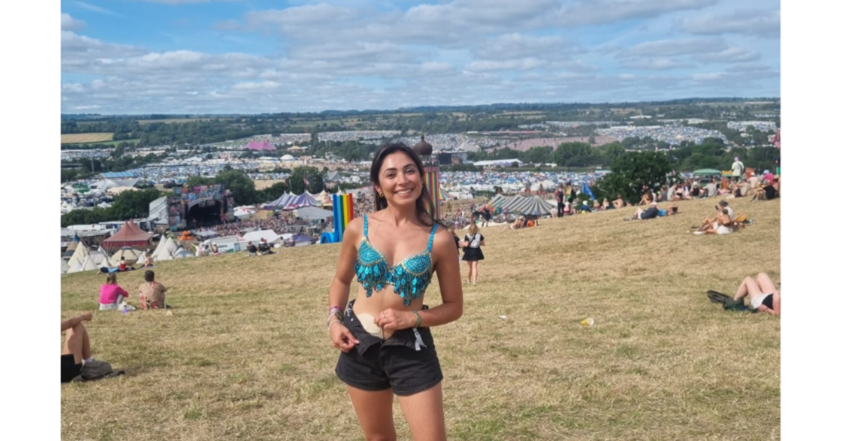“It is possible to attend and enjoy a festival with Inflammatory Bowel ...