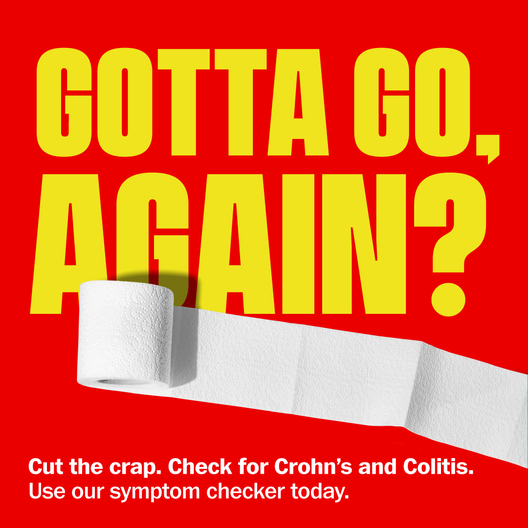 Image 1: Gotta go again?